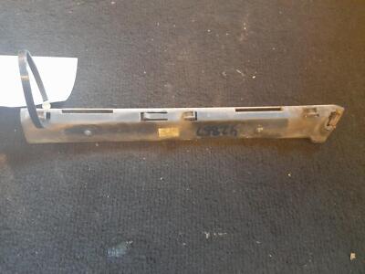 VY-VZ COMMODORE RHF BUMPER BAR SLIDE #42867 | eBay Australia