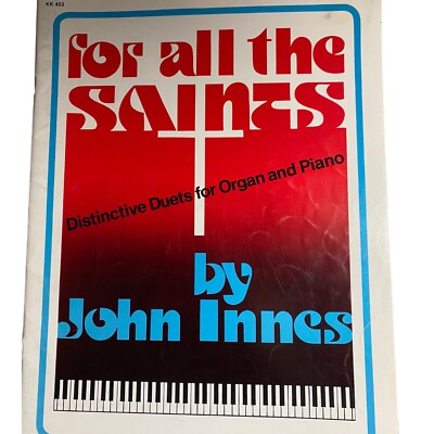Christian, Gospel - John Innes