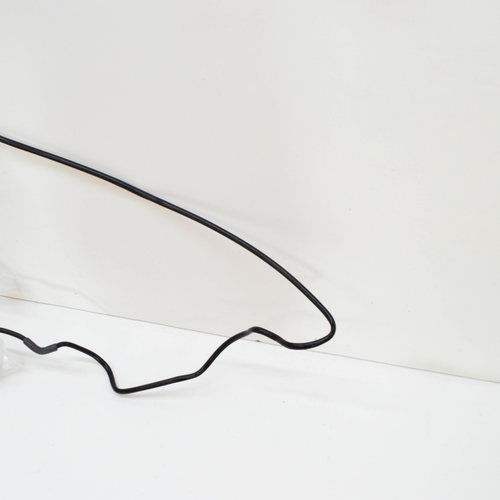 NEW MERCEDES-BENZ C COUPE C205 PURGE LINE A2054701900 ORIGINAL 205-470 ...