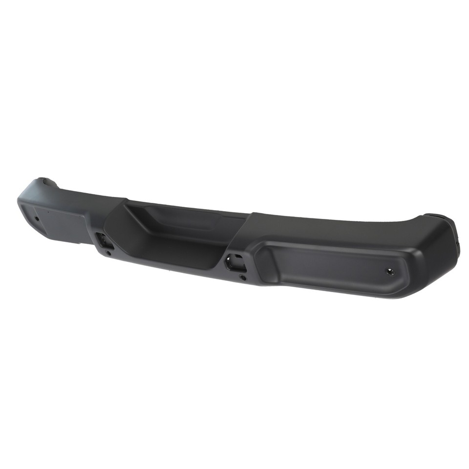 2018-2026 JEEP WRANGLER REAR BUMPER GENUINE MOPAR NEW OEM GENUINE ...