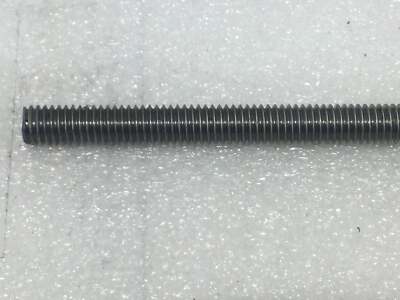 Stainless All Thread, 3/8"-16 72", Thread rod | eBay