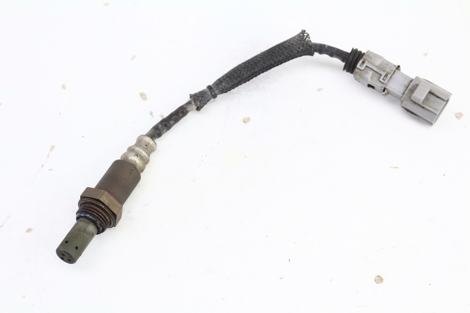 Capteur Oxygène Inférieur Arrière Toyota Sienna 2011-2015 OEM 89465 ...