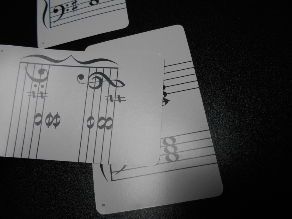 Pokemon Music Musical Note Card 2015 x3 Pikachu Pichu Raichu #2730 | eBay