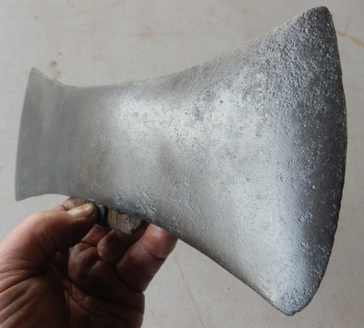 Double Faced Axe unbranded | eBay Australia