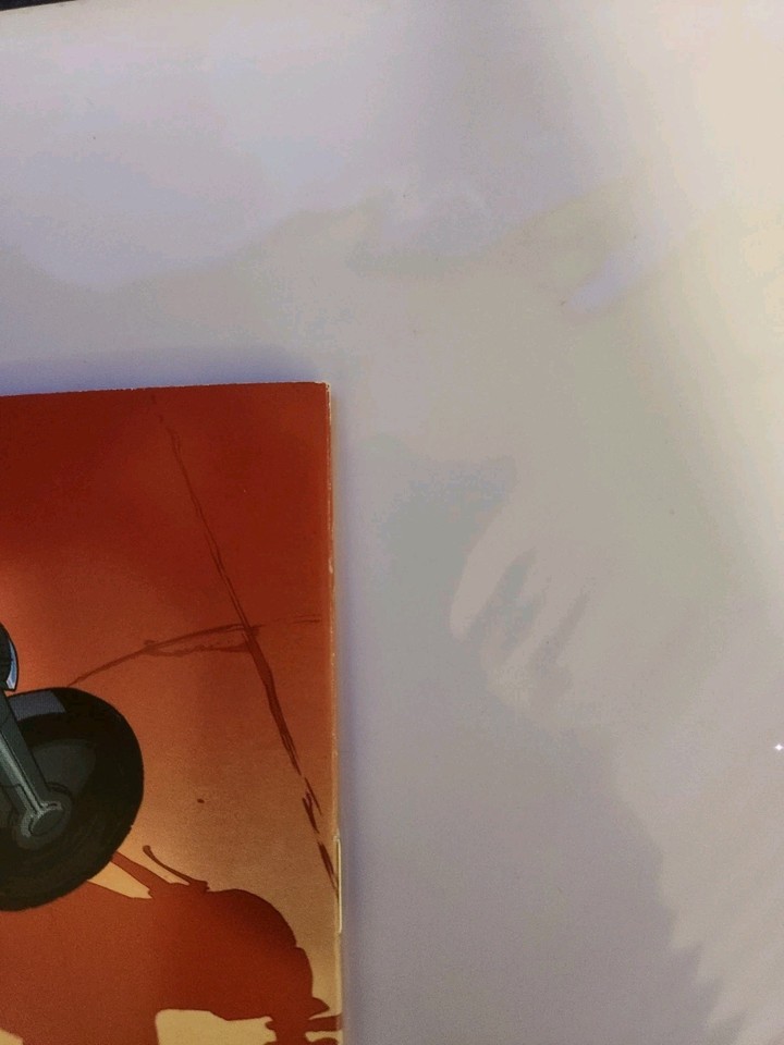 Absolute Batman #1 Akira Exclusive Comic Corner Javier Fernandez Arabic ...