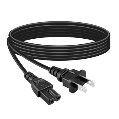 6ft AC Power Cord Cable for Bose Wave Music System AWRCC1 AM/FM Radio ...