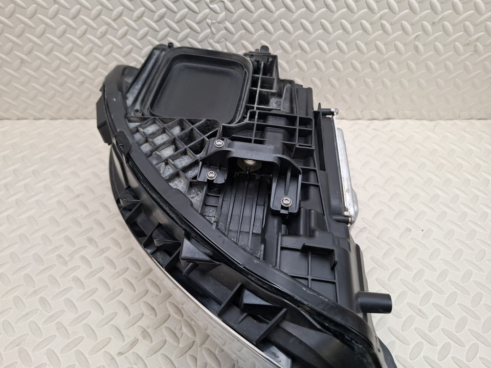 MERCEDES A CLASS W177 GENUINE PASSENGER LED HEADLIGHT HEADLAMP ...