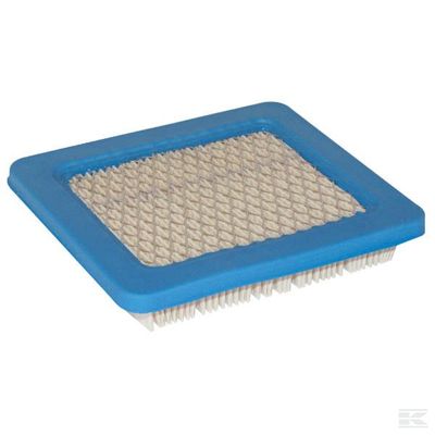 Air Filter fits Briggs&Stratton 491588s, 625e 650e 675ex Engine, Hayter ...