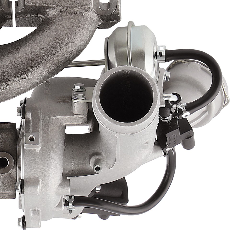 K03 Turbo For VW Beetle CC GTI Jetta Passat Tiguan Audi A3 TT Q3 ...