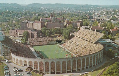 University Tennessee Volunteers Neyland Stadium - Shields-Watkins Field ...
