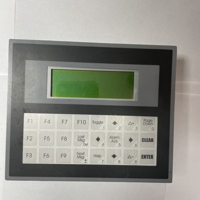 Operator Interface Panels - Maple Systems