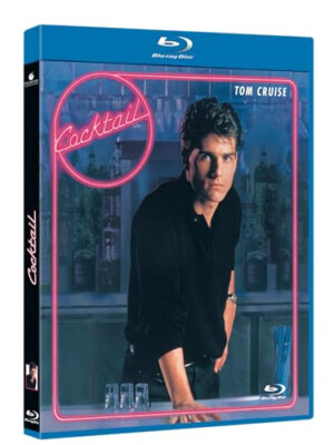 Blu-Ray - Cocktail [Blu-Ray] | eBay