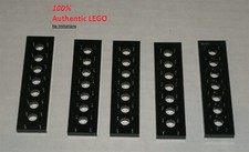 LEGO Sets with Part 3738 Technic Plate 2 x 8 with 7 Holes