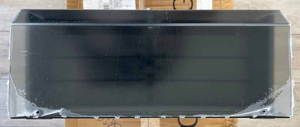 Corning WCH-06P Wall Mount Enclosure, 6 CCH Panels | eBay
