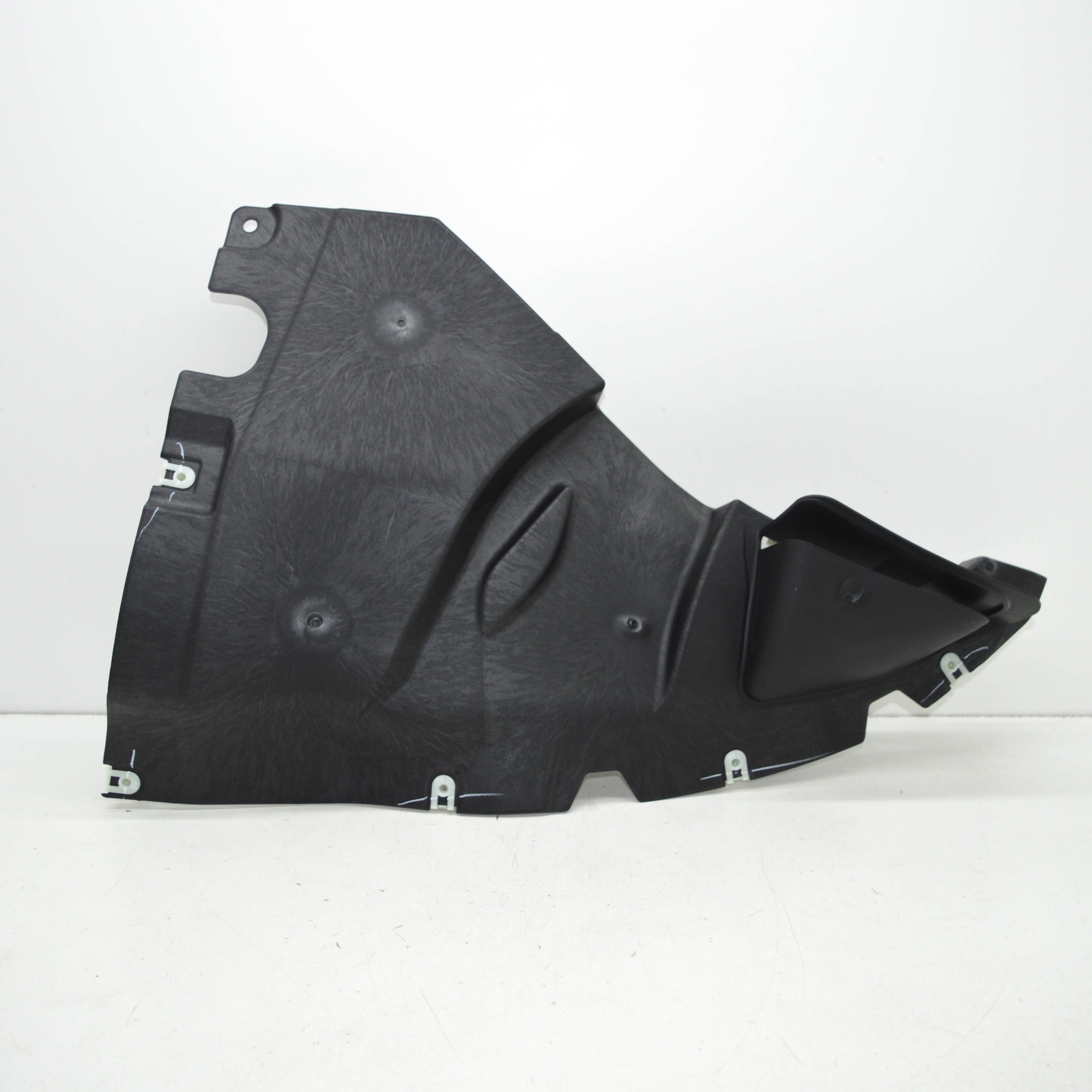 BMW X6 G06 Front Right Wheel Housing Cover 51118092242 NEW GENUINE | eBay