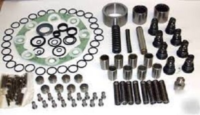 Farm Implement Parts - John Deere Hydraulic Pumps