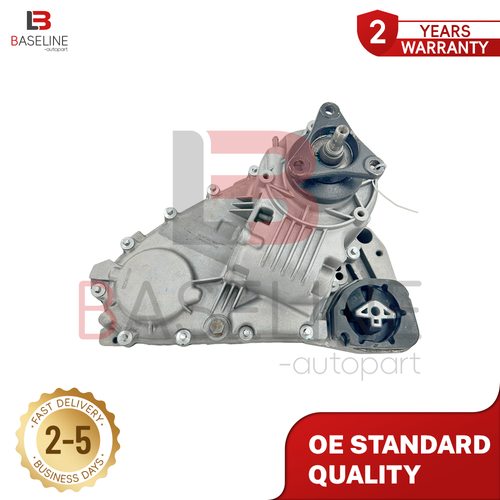 Transfer Case Assembly Fit BMW X5 E53 2004-2006 ATC500 27107555297 ...