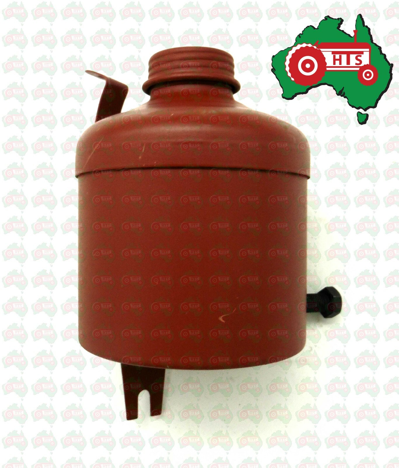 Tractor Fuel Tank Kigass Ki-Gas Fits for Massey Ferguson TEF20 20C ...