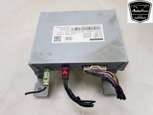 284A16UU1B / 284A26UU1B MISCELLANEOUS Camera Module Nissan Qashqai (J12 ...