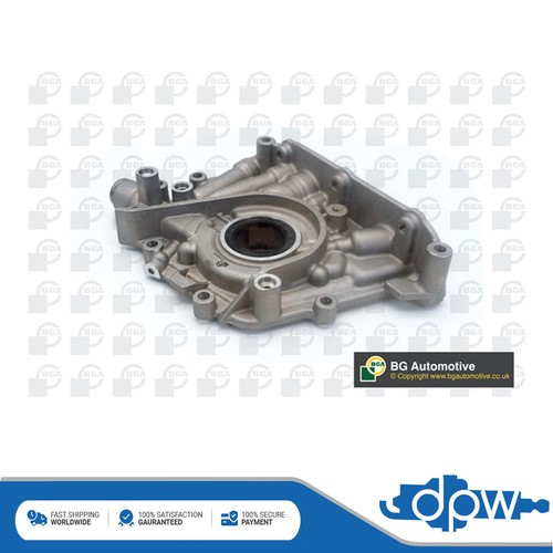 Fits Ford Ecosport 2013- Ka 2015- 1.2 1.5 Engine Oil Pump DPW CN1Z6600B ...