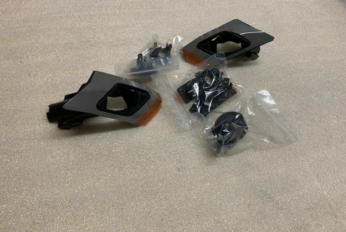 BMW Genuine 4 Series F32 F33 F36 Repair kit for Front bracket bumper ...