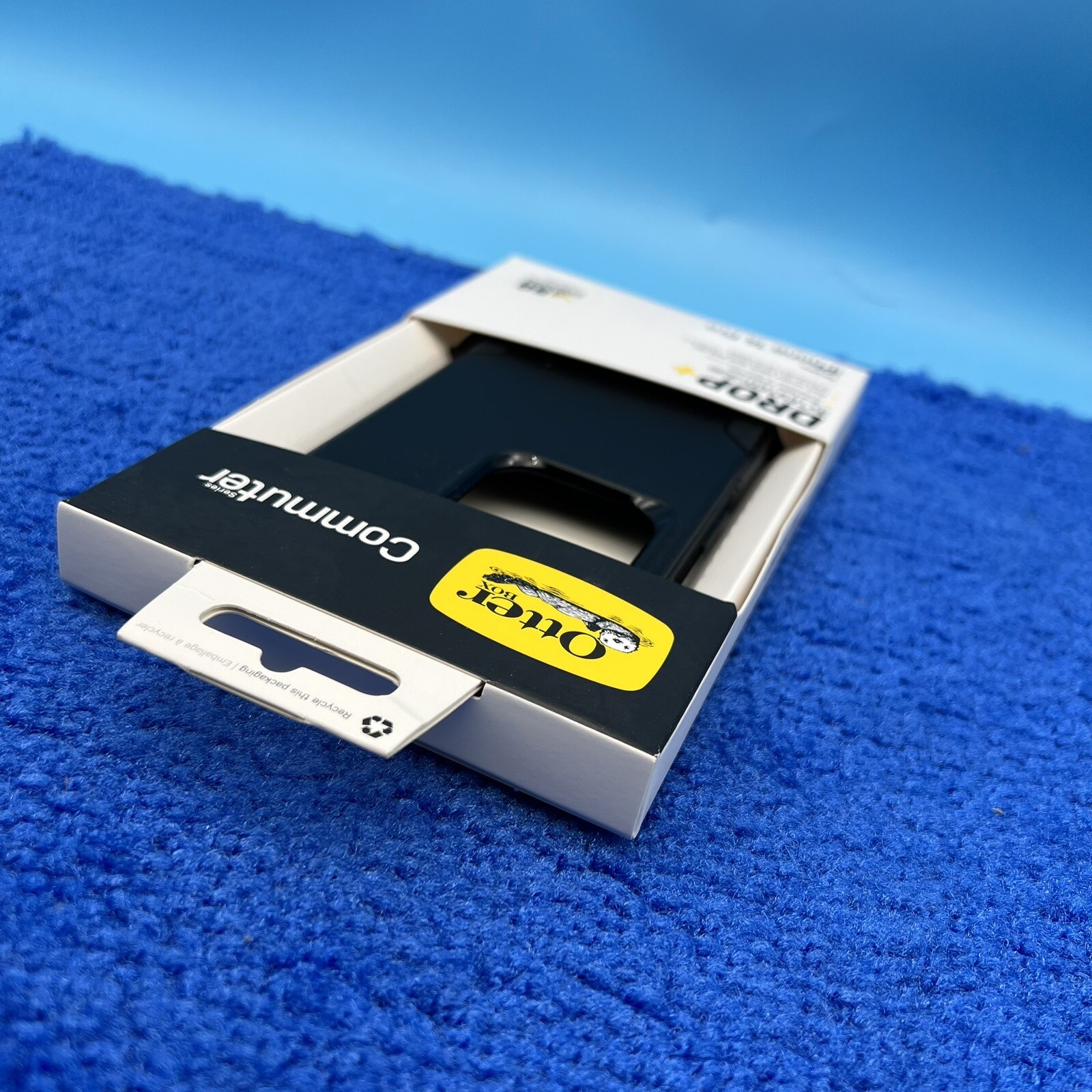 OTTERBOX+Carry+Case+For+Apple+iPhone+14+Pro+-+77-88421+%28Black%29 for ...