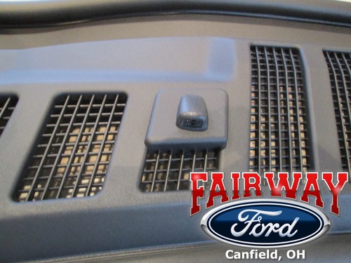 17 thru 22 Super Duty F250 F350 OEM Ford Windshield Wiper Cowl Panel ...