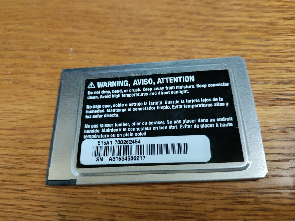 Avaya Partner Messaging 2 Port License Card for PMM R1 R6 R7 (700262454 ...