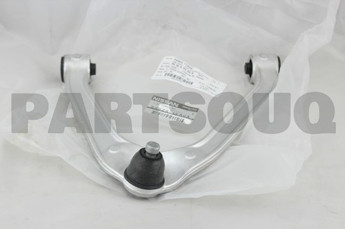 545241CA0A Genuine Nissan LINK COMPL-FRONT SUSPENSION,UPPER RH 54524 ...