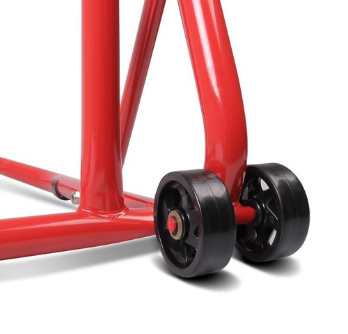 Paddock stand ConStands for KTM 1290 Super Duke/R 14-23 red motorcycle ...