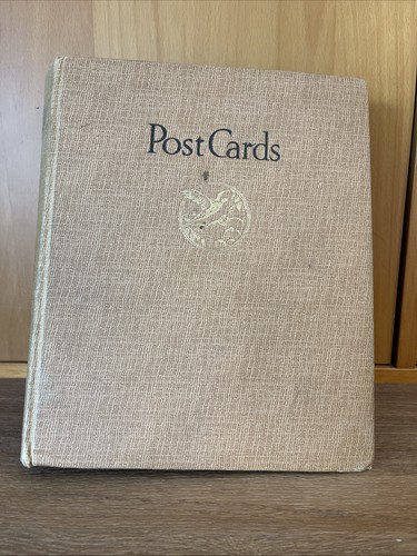 Postcard Photo and Picture Album Old Trains Stations And Associated ...