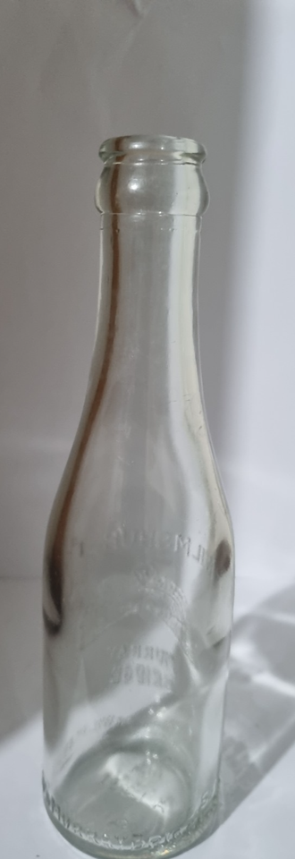 Wilmshurst Murray Bridge Small Crown Seal Bridge Tm excellent condition ...