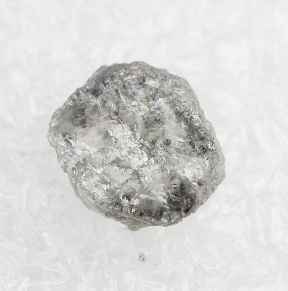 Natural Diamond Grey Raw Rough Uncut natural Loose diamond VG431 | eBay