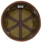 Sterkowski NAVY WATCH Wolle Dockermütze Beanie Wintermütze ...