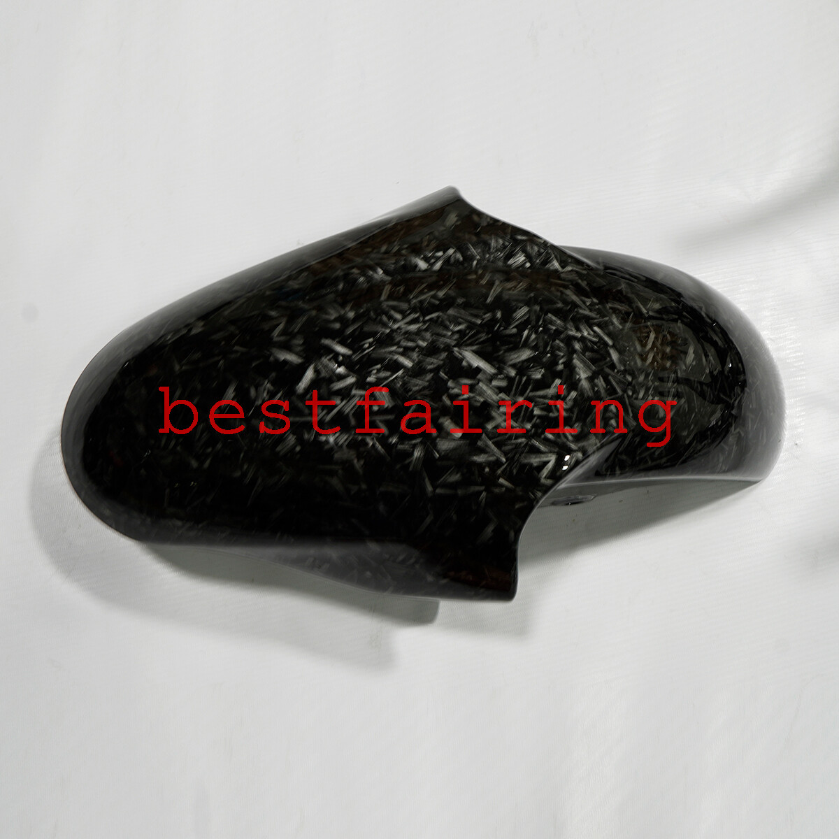 Forged Carbon Fiber Fairing Kit for Yamaha YZF R6 1998-2002 Black ...