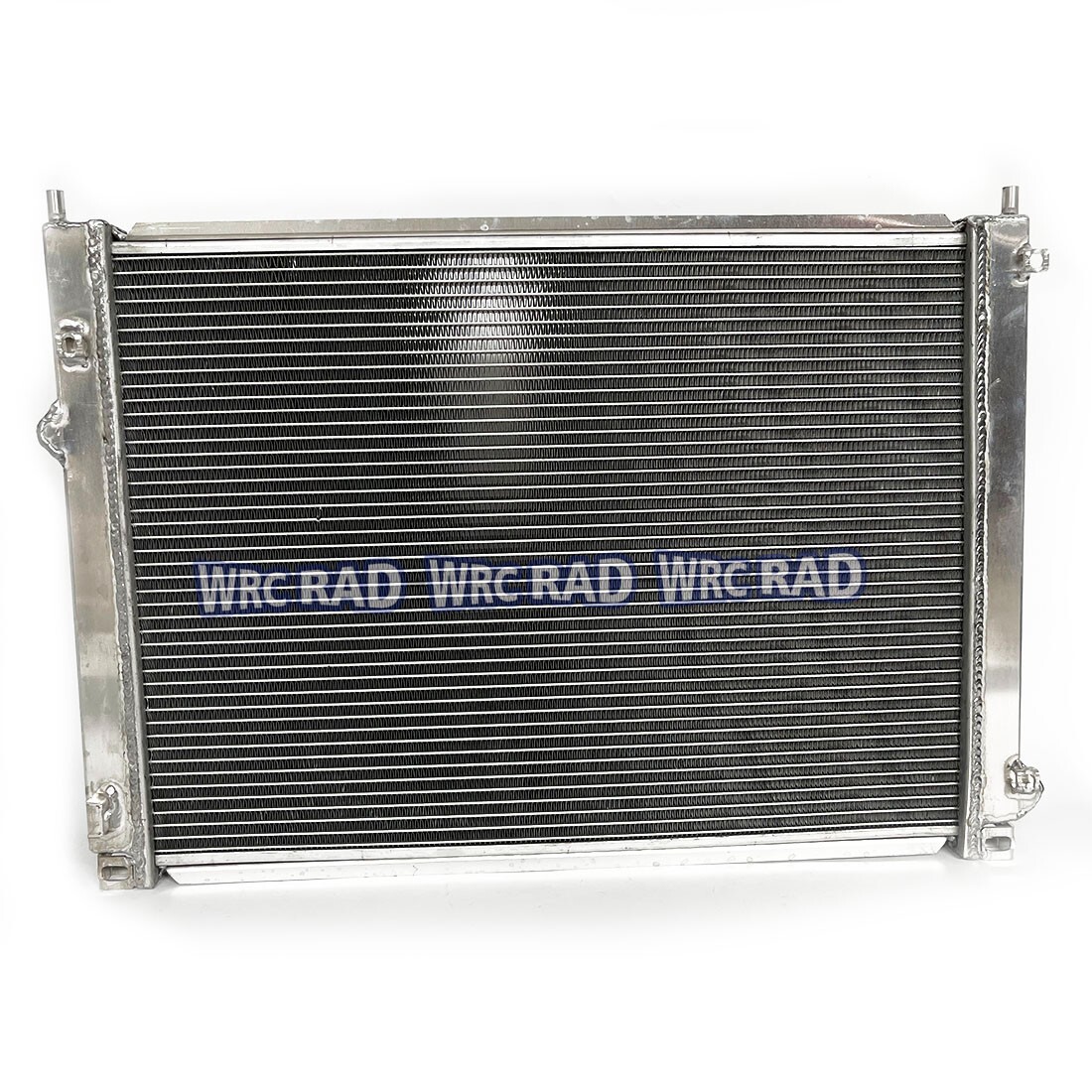 Aluminum Radiator Fit 2009-2018 2017 Dodge Charger Challenger Chrysler ...