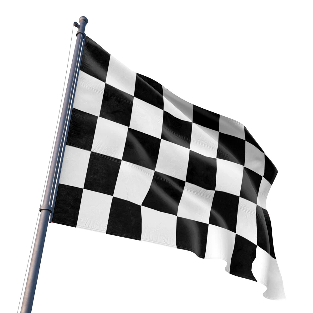 Nascar Flag