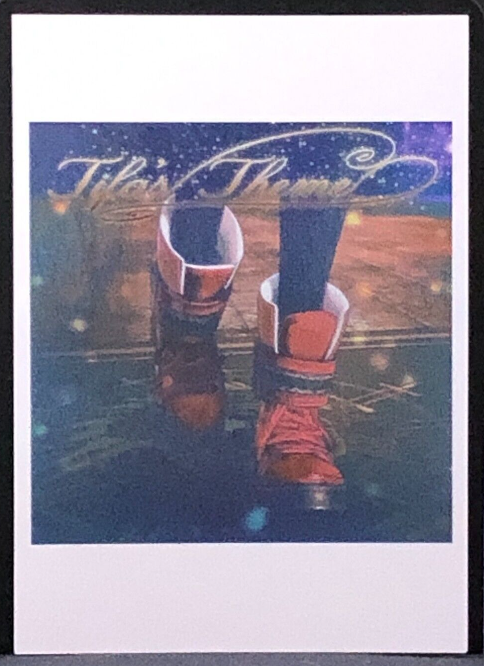 Tifa's Theme Final Fantasy VII Card TCG Japanese SQUARE ENIX #1-049 | eBay