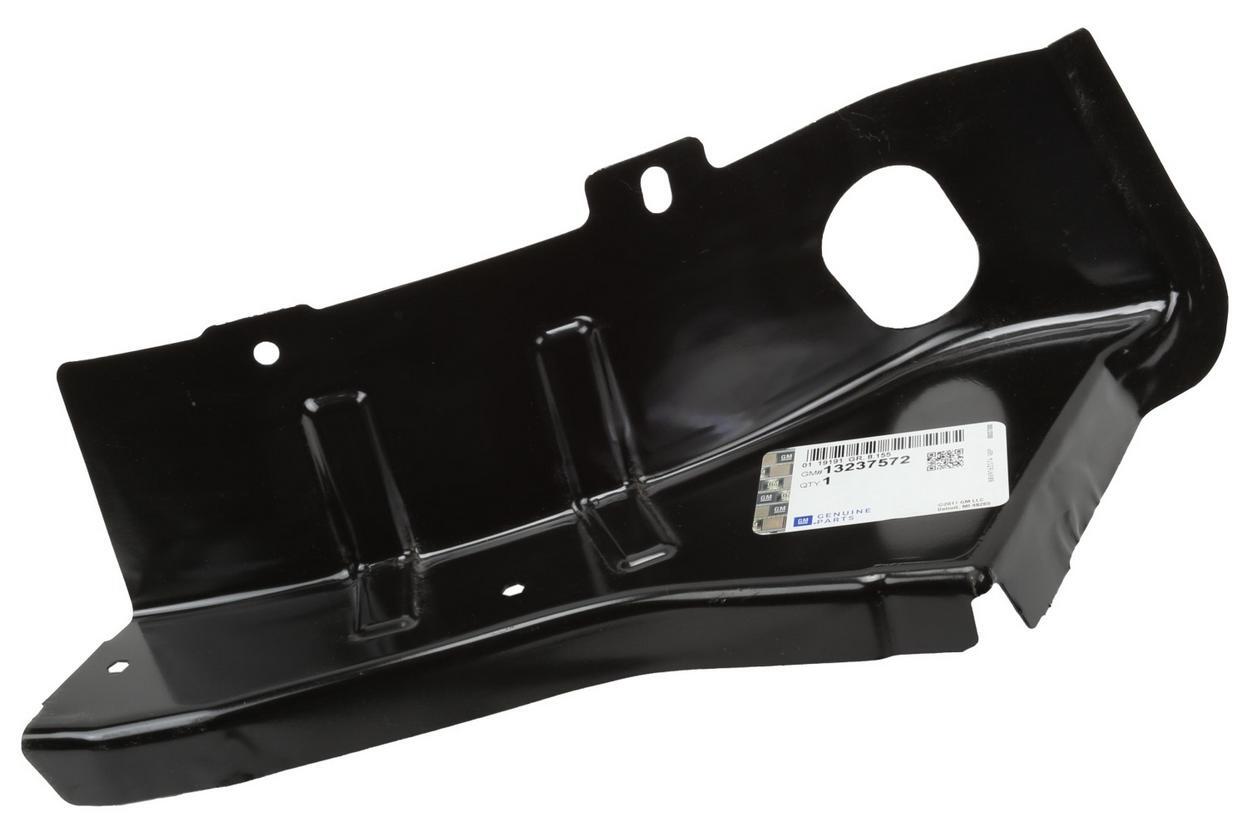 GM Genuine Parts 13237572 Wheel Housing Bracket | eBay