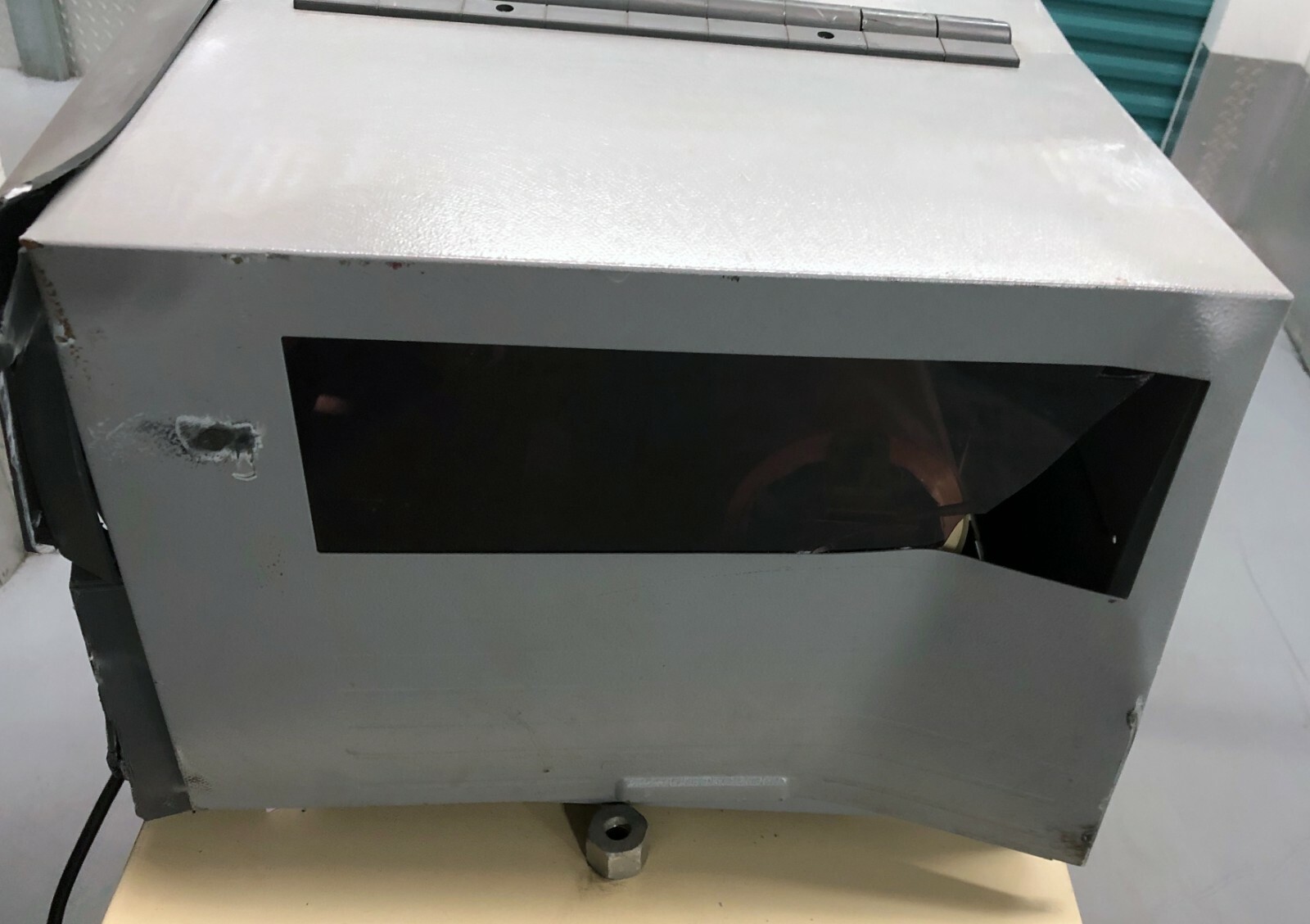 SATO CL612e 305DPI Thermal Barcode Label Printer (WWC612001) - READ ...