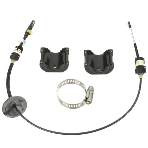 OEM NEW 05-08 Chevrolet Malibu Transmission Range Selector Lever Cable ...