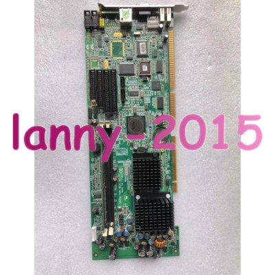 1PC USED SBC81700 REV; A2-RC Industrial Computer Motherboard Board #CZ ...
