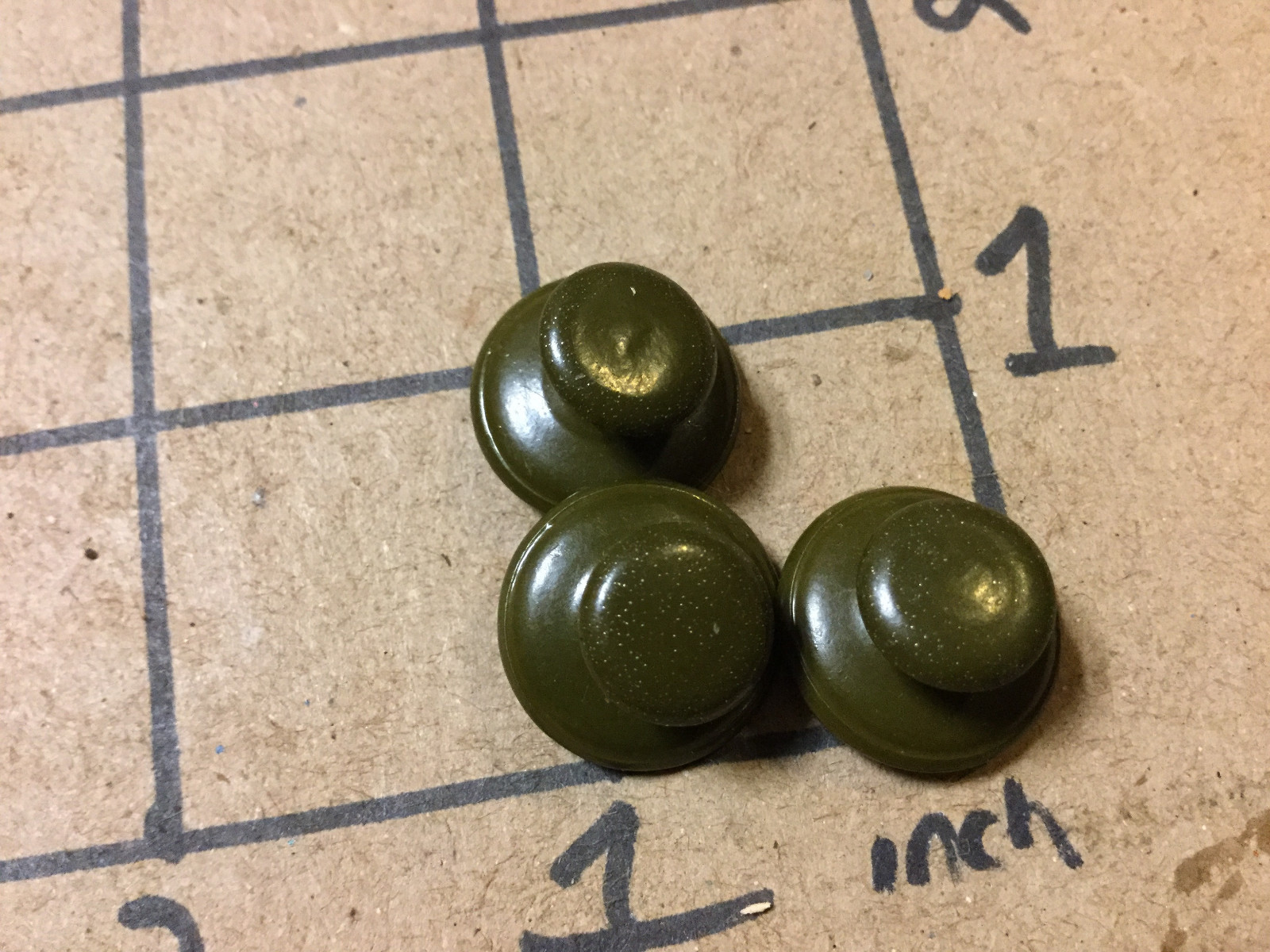 Vintage Original - WWI BUTTONS (3) | eBay