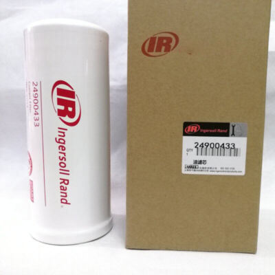 1PC New 24900433 For Ingersoll Rand Air Compressor Oil Filter | eBay