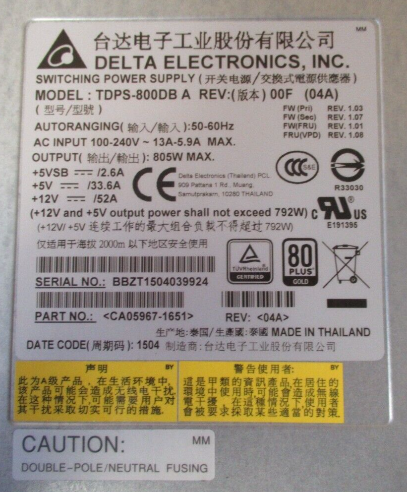 Fujitsu Eternus DX200 S3 13.6TB 24-Bay 2x Controller CA07662-D121 Quad ...