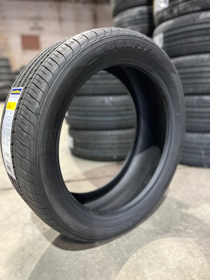 4 NEW 245/45R20 Goodyear Eagle Touring Tire Fits ( 2454520 245 45 20 ...