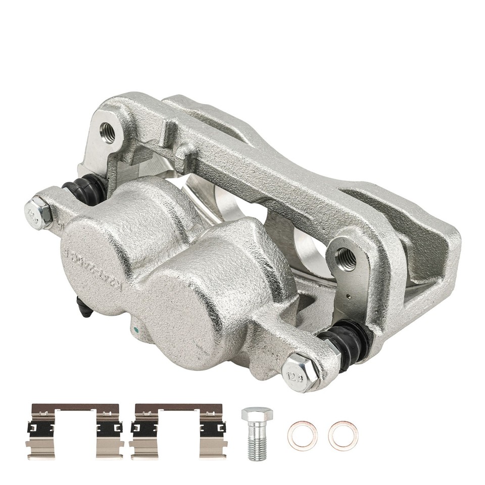 Front Left / Right Brake Caliper for Chevy Silverado 1500 Tahoe GMC ...