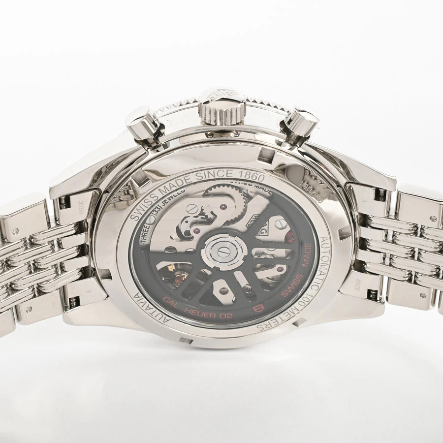 TAG HEUER CBE2110.BA0687 Men's Used Watch #21025 | eBay Australia
