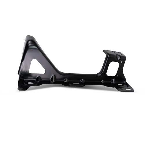 For Chevy Silverado 1500 Radiator Support Bracket 2007-2013 Passenger ...