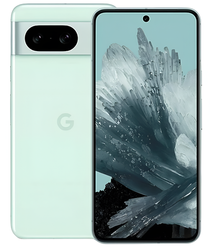 Google Pixel 8 128GB [G9BQD] Green (Unlocked) - GOOD | eBay